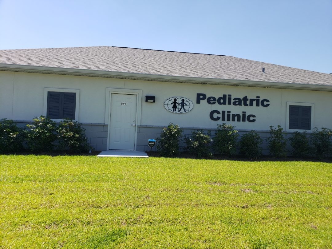 Locations For Children's International Pediatricians | Pediatrician ...